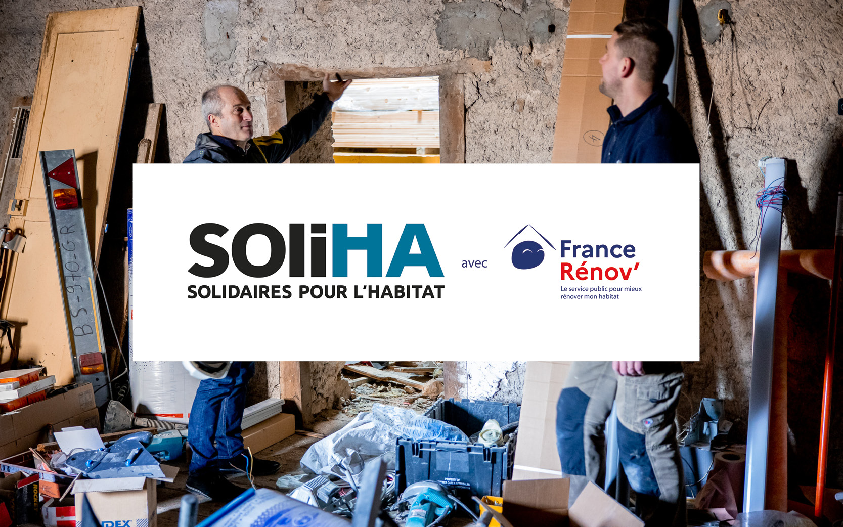 SOLIHA Yvelines Essonne cité dans la Gazette Yvelines - Yvelines Essonne